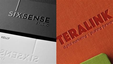 Deboss Vs Emboss Meaning And The Differences Ipromo Blog