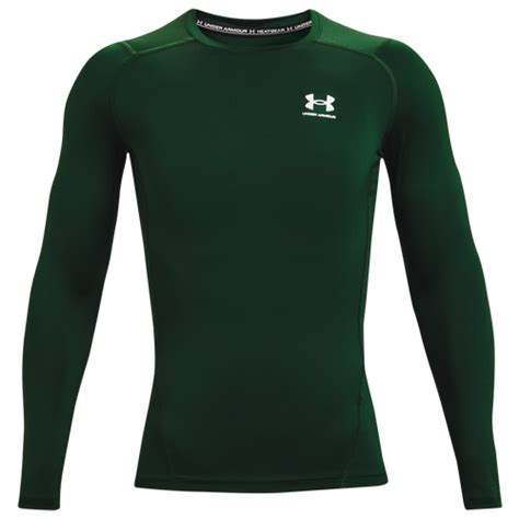Under Armour Compression Shirts Foot Locker