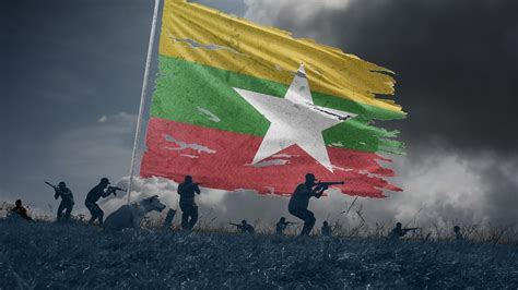 Does China Risk Losing It All As It Plays Both Sides In Myanmars Lengthy Civil War South