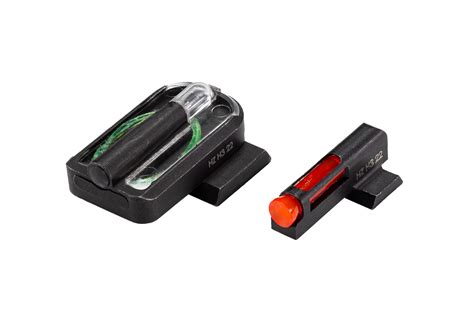 HIVIZ Shooting Systems Announces Revolutionary New SightThe FastDot H3