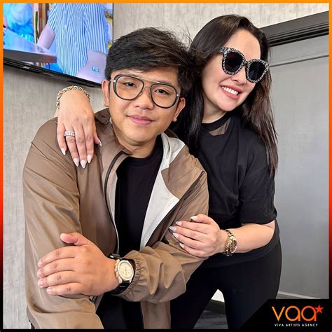Look Iloveruffag And Direk Viva Artists Agency