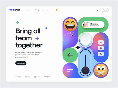 Responsive Website UI UX Design For Your Business Upwork