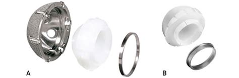 Comparison Of Constrained Acetabular Components And Dual Mobility Cups In Revision Total Hip