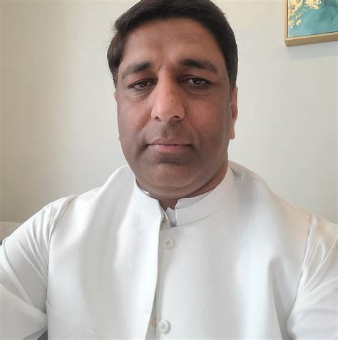 Ch Rizwan Ahmad Chohan Adv Official