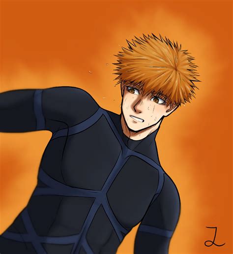 68 Best Kunigami Images On Pholder Maybe That Kunigami Scene Wasnt