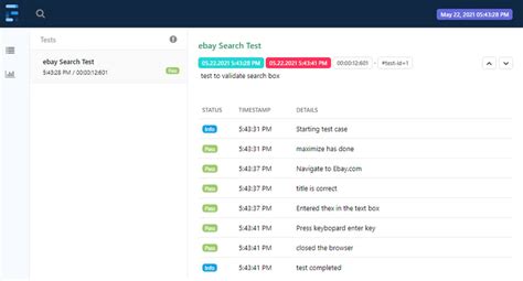 How To Use Extent Reports With Testng In Selenium Java Dev Community