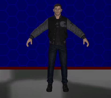 Model Dl Fortnite Eddie Brock By Wolfblade111 On Deviantart