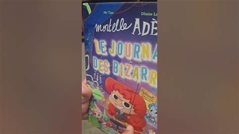 Mortel Adèle Youtube