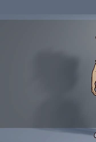 Render Only Shadow Unity Engine Unity Discussions