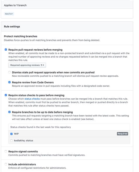 bot not updating pr · issue 83 · chdsbd kodiak · github
