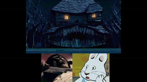 Constance Scared Yamagishi Dori X Ruby Bunny By Barryfranklin13 On Deviantart