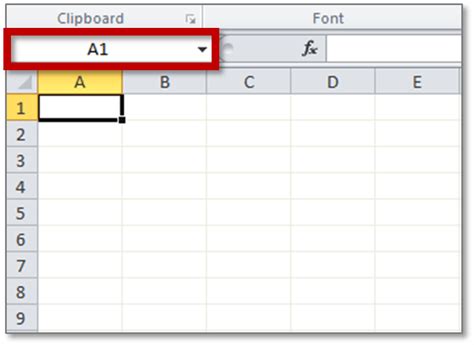 Reference Styles In Excel How To Use R1c1 Reference Styles