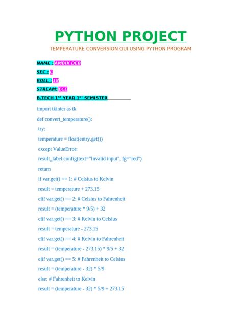 Projectsubmitkrnahapythonka Pdf
