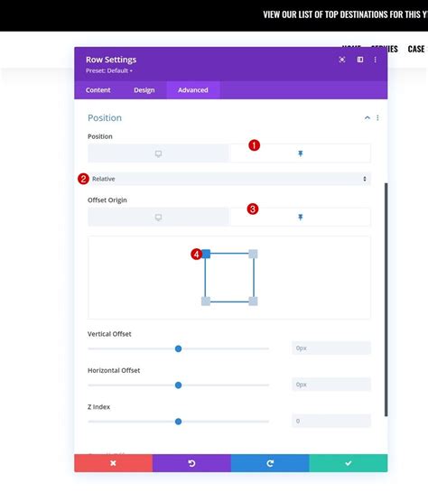 How To Make Your Transparent Header Sticky On Scroll With Divi