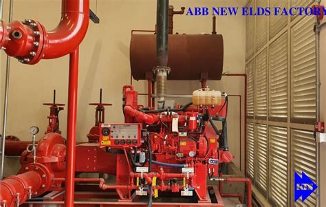 Abb New Elds Factory Ktn