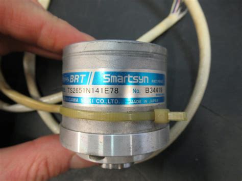 Resolver Versus Encoder Differences Operation And Applications