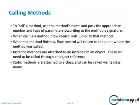 Session Arrays And Methods PPTX
