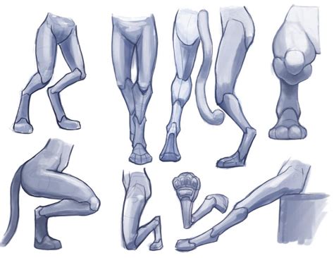 Discover 9 Anthro And Art Reference Ideas On This Pinterest Board