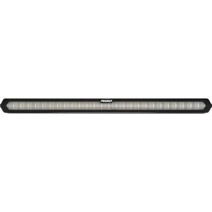 Rigid Industries Chase 28 Lightbar Tube Mount