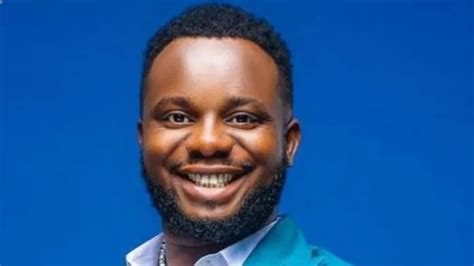 Skit Maker Sabinus Survives Car Crash Hours After Rumoured Engagement