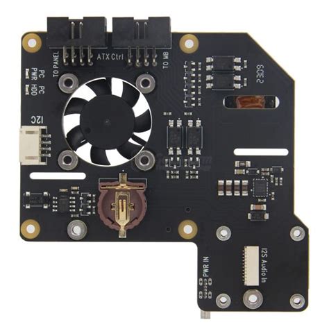 Kvm A8 Geekworm Wiki