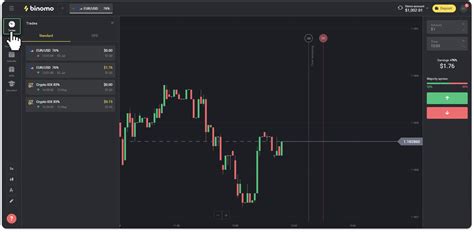 Where Can I Find The History Of My Trades Binomo Help Center