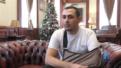 Եթե կա սև գիծ կա նաև լուսավոր գիծ․ Մայիս Հակոբյան․ «Կյանքին ասել այո