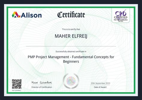 Maher E On Linkedin Education Should Not Stop Even With Experience May Allah Be With All…