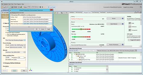 Apriori Enginsoft