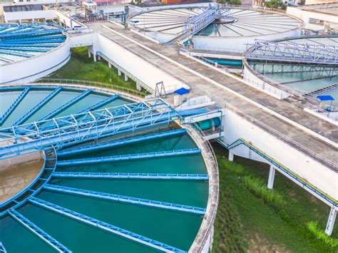 Третиране на води