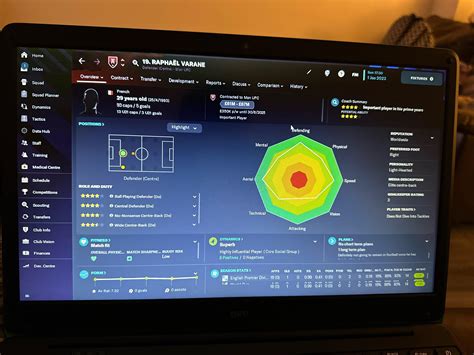 How To Fix Screen R Footballmanagergames