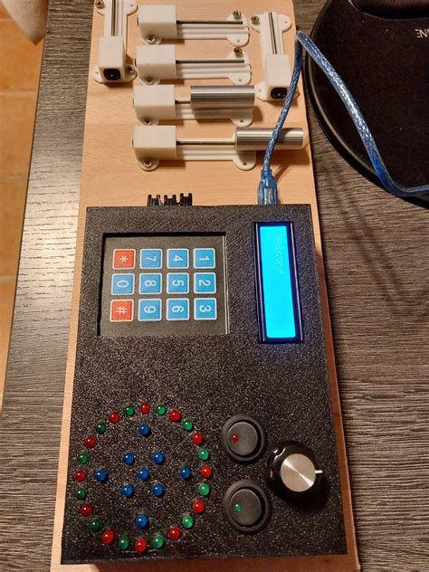 Problem With While Statement Project Guidance Arduino Forum
