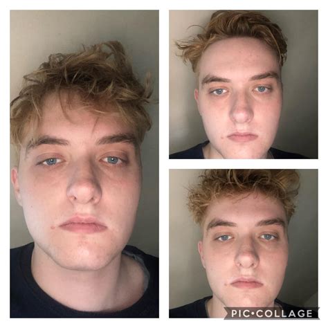 How Should I Style My Hair R Malehairadvice