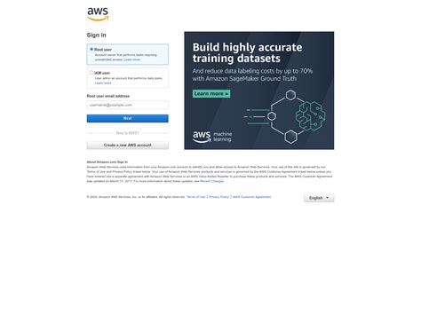 af-south-1.console.aws.amazon.com - urlscan.io