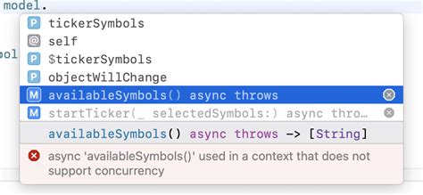 Modern Concurrency In Swift Chapter 1 Why Modern Swift Concurrency Kodeco