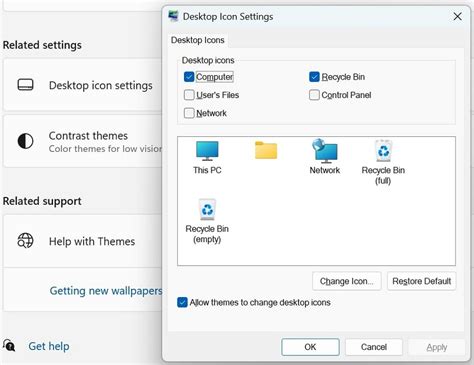 Fix Windows 1011 Desktop Icons Missing Know How Updf
