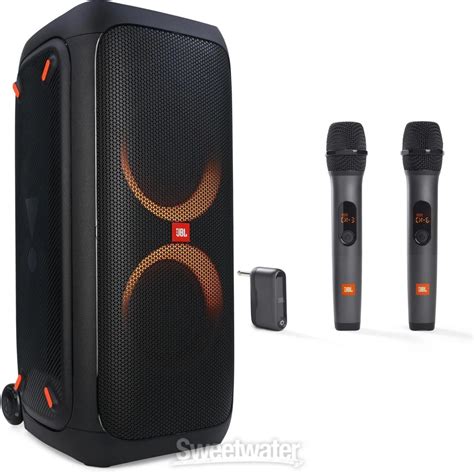 JBL PartyBox 310 For Rent 70 Dollar Audio Soundbars Speakers Amplifiers On Carousell