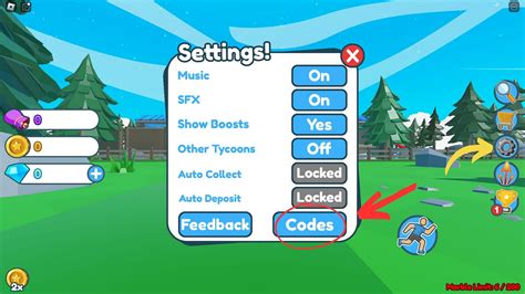 marble merge tycoon codes 2024