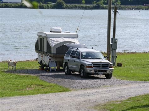 How To Build Your Own DIY Pop Up Camper