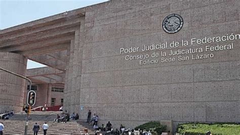 Facetas De México Desconfianza Sobre Las Bases De Una Reforma Al Poder Judicial De La