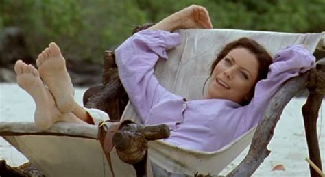 Rachel Blakelys Feet
