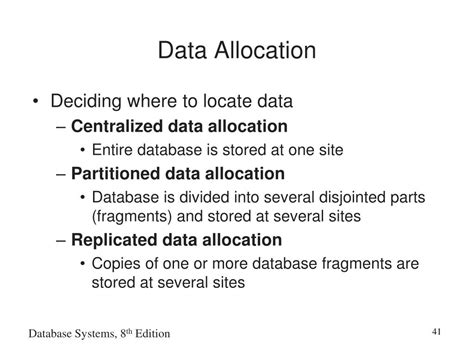 Ppt Database Systems Design Implementation And Management Eighth Edition Powerpoint