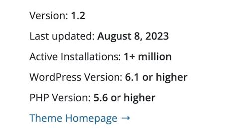 What Is Wordpress Default Theme Ultida
