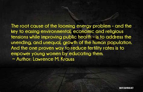 Top 100 Quotes And Sayings About Root Cause