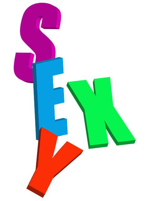 Free Illustration Letters Sexy Text Symbol Word Free Image On Pixabay