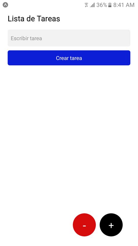 Github Jhonhdevcrud React Native Expo