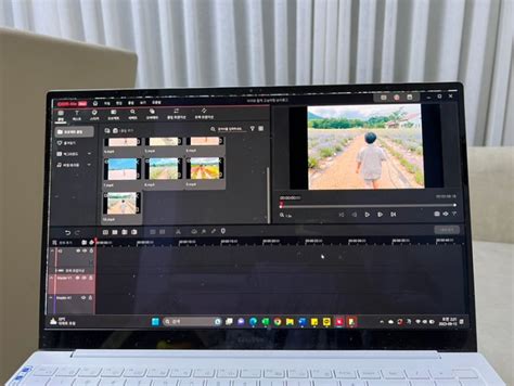 브이로그 편집 프로그램 곰믹스 맥스 유튜브 숏폼 영상 편집 추천 네이버 블로그