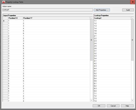 solved autocad dynamic blocks autodesk community