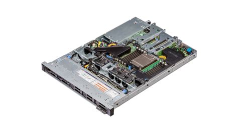 Dell PowerEdge R Review Core Competence Epic Value IT Pro