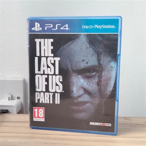 Just Completed Best Game Ive Ever Played Cant Wait To Play Part Ii